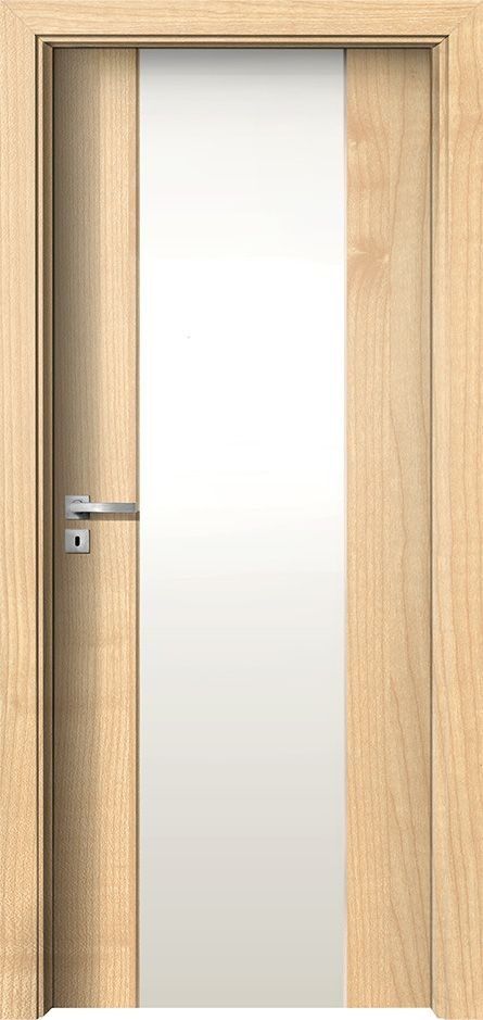 Interiérové dveře sigma | Dveře21.cz